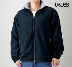 オリジナルジャンパー・ブルゾンの名入れプリント・激安価格で作成｜アパレルの卸